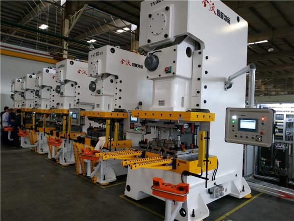 펀칭기를 위한 SMED 영원한 빠른 형 변경 체계 물림쇠